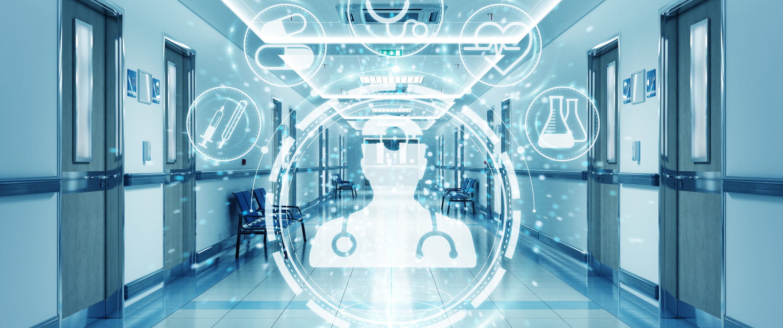 Healthcare Interoperability Leveraging Old Tech